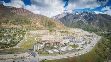 Real Estate Development - Rockworth Companies